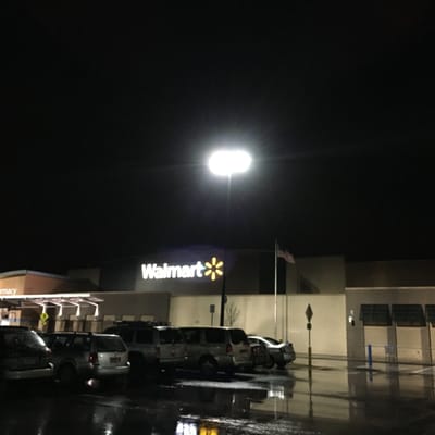 WALMART SUPERCENTER - Updated August 2025 - 11 Photos & 21 Reviews - 50 ...