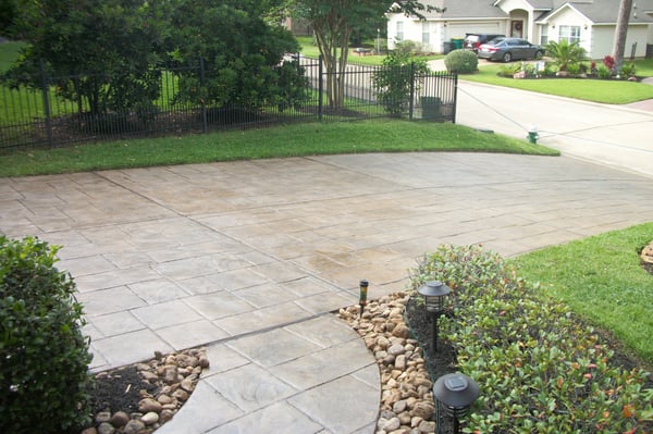 AZTEC DECORATIVE CONCRETE - Updated December 2025 - 62 Photos & 11 ...