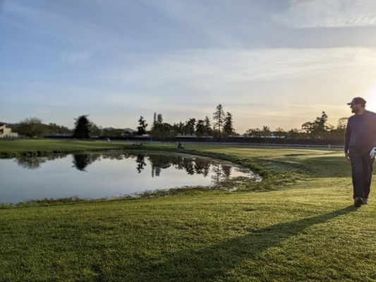 SONOMA COUNTY FAIR GROUNDS GOLF COURSE - Updated October 2025 - 24 ...
