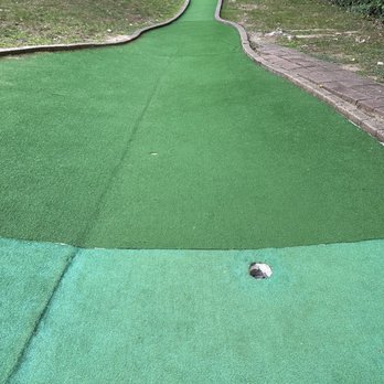 SPRING ROCK GOLF CENTER - Updated October 2025 - 223 Photos & 104 ...