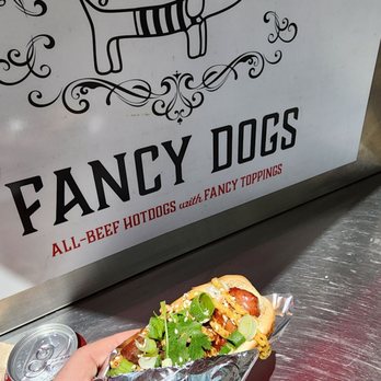 JOE’S FANCY DOGS - Updated October 2025 - 31 Photos & 12 Reviews - 16th ...