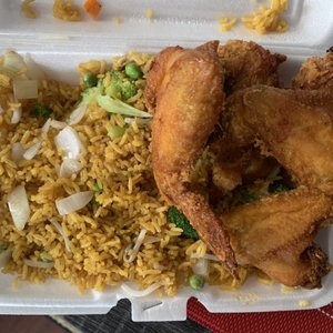 DANNY’S WOK - Updated September 2025 - 11 Photos & 50 Reviews - 5750 ...