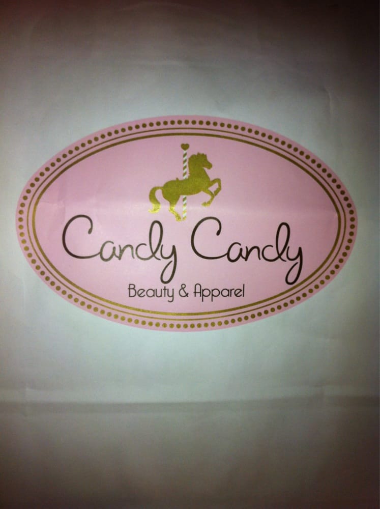 CANDY CANDY - Updated April 2024 - Corn Exchange, Leeds, West Yorkshire ...