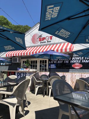 THE SPOT CAFE - Updated June 2025 - 77 Photos & 130 Reviews - 11 ...
