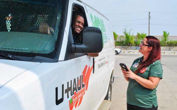 U-HAUL MOVING & STORAGE OF FARGO - Updated June 2026 - 37 Photos & 13 ...