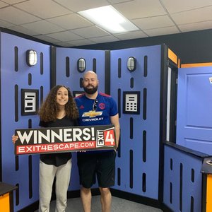 ESCAPE ROOM MYSTERY - 16 Photos & 17 Reviews - 1200 Haddonfield Rd ...