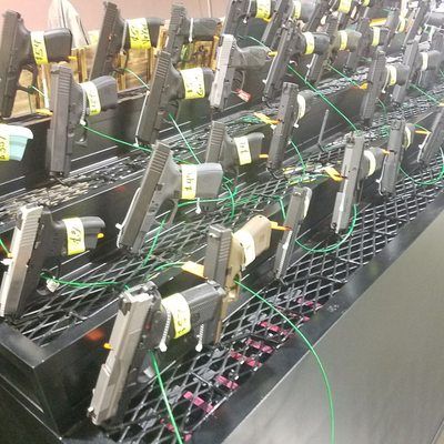 CROSSROADS OF THE WEST GUN SHOW - Updated August 2025 - 850 N Las Vegas ...