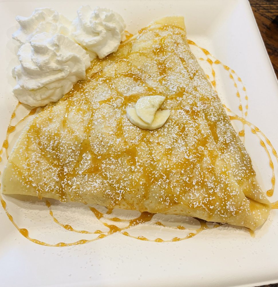 CREPES & DREAMS - CLOSED - Updated June 2025 - 87 Photos & 72 Reviews ...
