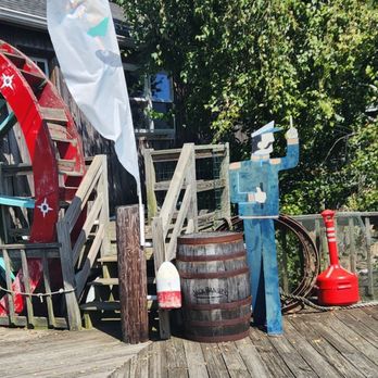 CAPTAIN’S COVE SEAPORT - Updated December 2025 - 357 Photos & 181 ...