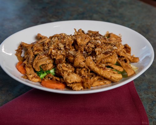 SIAMESE STREET THAI RESTAURANT - Updated July 2025 - 555 Photos & 678 ...
