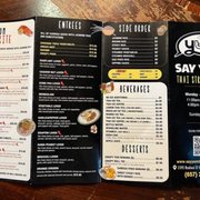 SAY YUM THAI STREET FOOD - 109 Photos & 62 Reviews - 17091 Newland St ...