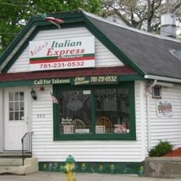 VICTOR’S ITALIAN RESTAURANT - Updated July 2025 - 54 Photos & 128 ...
