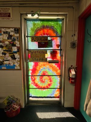 TYE DYE CAFE - Updated February 2026 - 32 Photos & 25 Reviews - 1154 ...