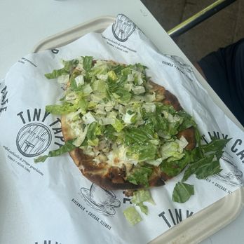 TINY TAPP & CAFE - Updated June 2025 - 337 Photos & 246 Reviews - 55 W ...