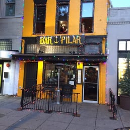 BAR PILAR - Updated October 2025 - 292 Photos & 569 Reviews - 1833 14th ...