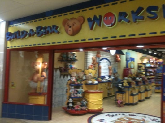 BUILD A BEAR WORKSHOP - Updated July 2025 - 15 St Davids Way, Cardiff ...