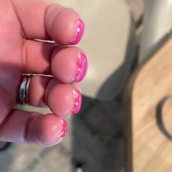 LUXE NAILS & SPA - Updated April 2025 - 178 Photos & 65 Reviews - 17723 ...