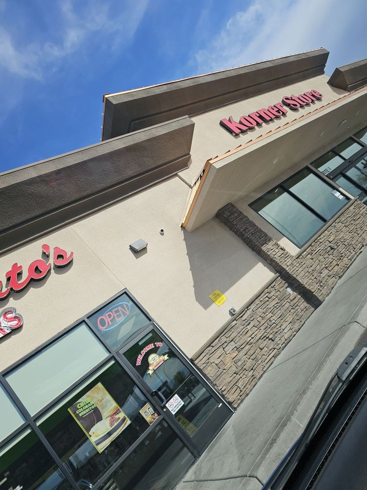 KORNER STORE SMOG - Updated October 2025 - 6380 N Lamb Blvd, Las Vegas, Nevada - Smog Check ...
