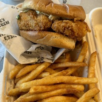 MIKE’S CHICKEN - Updated June 2024 - 199 Photos & 197 Reviews - 7752 ...