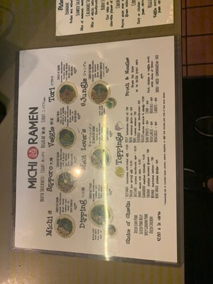 MICHI RAMEN - 74 Photos & 244 Reviews - 3005 S Lamar Blvd, Austin ...