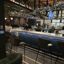 BLACK RAIL KITCHEN + BAR - Updated December 2025 - 598 Photos & 540 ...