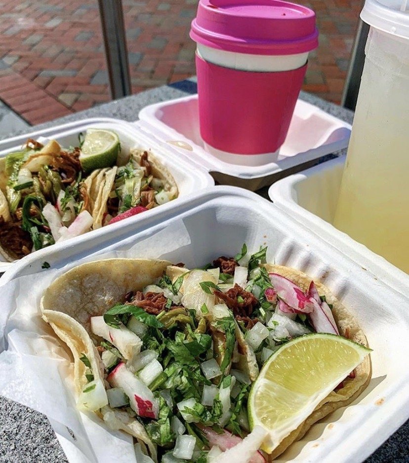 TAQUERIA LA ROSA - Updated May 2025 - 118 E 183rd St, Bronx, New York ...