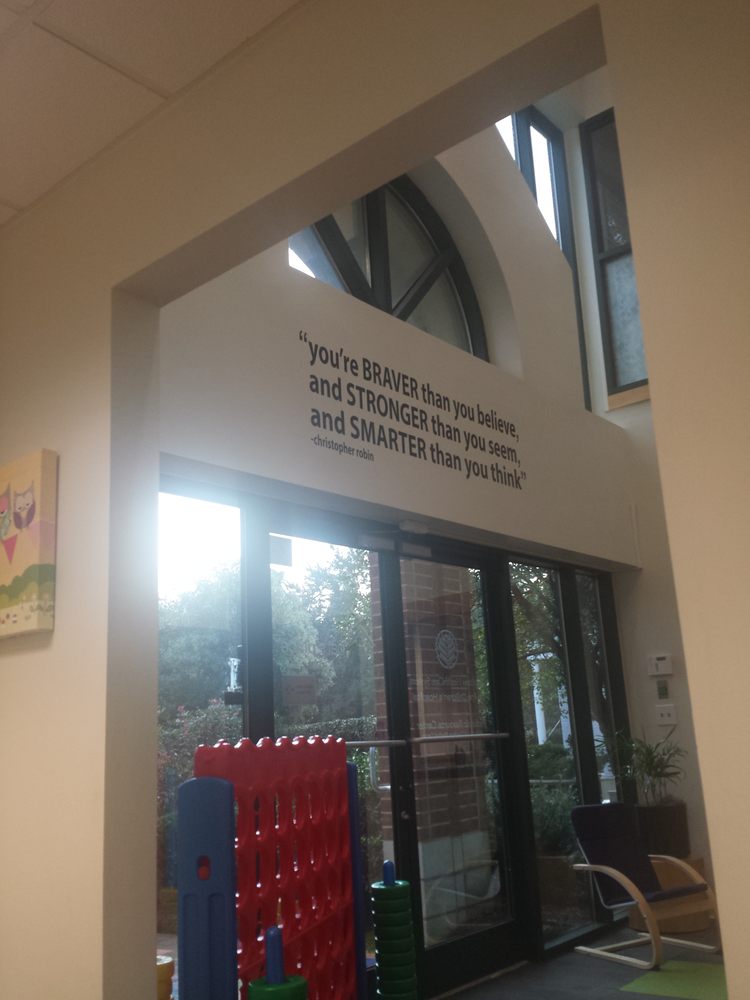 PAT’S PLACE CHILD ADVOCACY - 1819 East Blvd, Charlotte, North Carolina ...