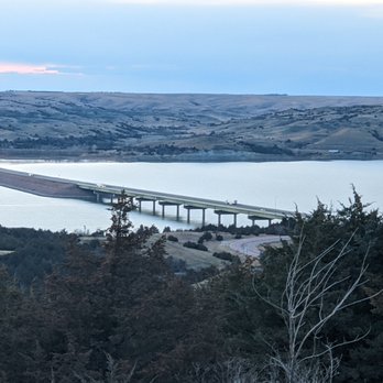 LEWIS AND CLARK MEMORIAL BRIDGE - Updated July 2025 - Lake Francis Case ...