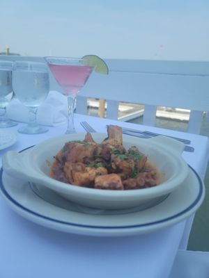 PIER 95 RESTAURANT - MARINA | 127 Photos & 140 Reviews | 95 Hudson Ave ...