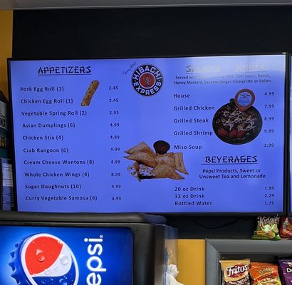 HIBACHI EXPRESS - Updated December 2025 - 25 Photos & 46 Reviews - 5753 ...