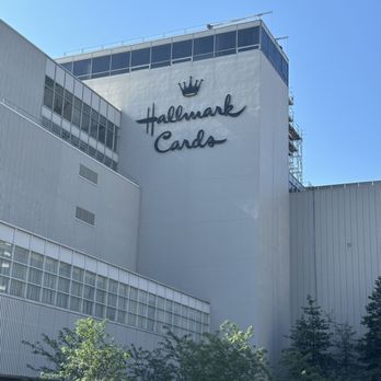 HALLMARK VISITORS CENTER - Updated December 2025 - 340 Photos & 62 ...