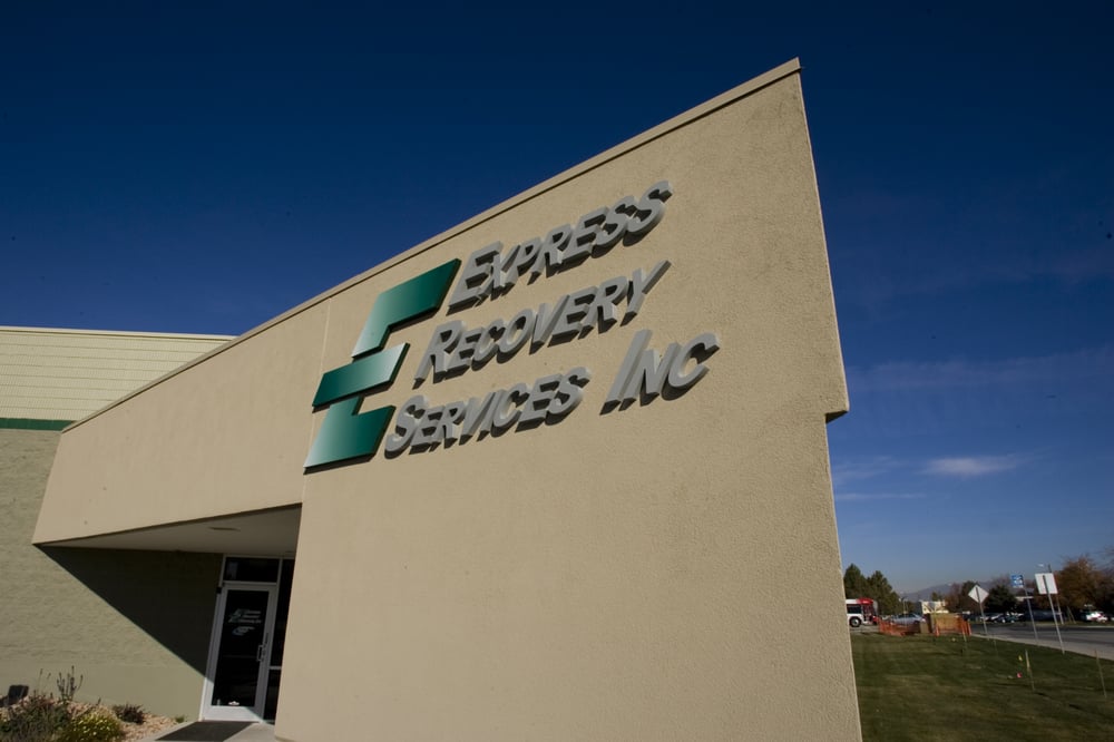 EXPRESS RECOVERY SERVICES INC - Updated December 2025 - 10 Reviews ...