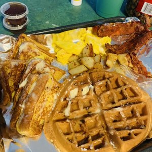 KELTIC KITCHEN - 597 Photos & 814 Reviews - Breakfast & Brunch - 415 ...