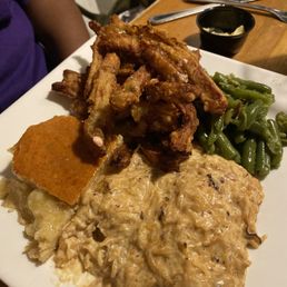 SOUTHERN ROOTS - Updated December 2025 - 573 Photos & 550 Reviews - 119 ...