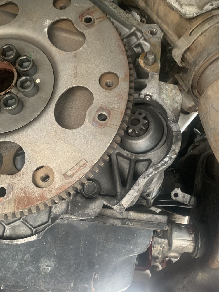 B&K AUTO REPAIR - Updated October 2025 - 1700 7th St SW, Winter Haven ...