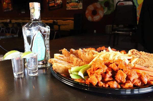 SUSHI SONORA - 99 Photos & 60 Reviews - 1400 N 32nd St, Phoenix ...