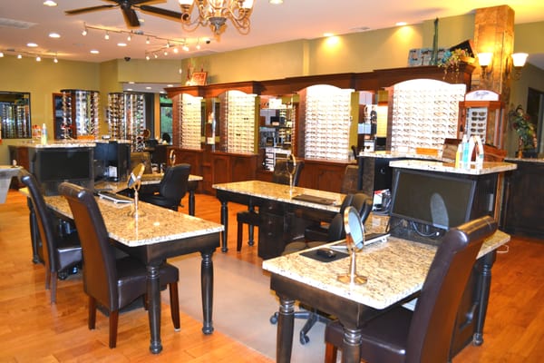 OKLAHOMA CITY VISION - Updated December 2025 - 13 Photos & 44 Reviews ...