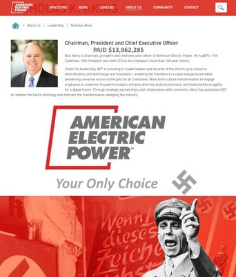 AEP ENERGY - Updated October 2025 - 23 Reviews - 1 Riverside Plz ...