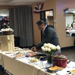 CHAMBERS EVENT CENTER - 2350 South Chambers Rd, Aurora, Colorado ...