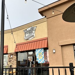 PROST RENO BIERGARTEN - Updated July 2025 - 521 Photos & 259 Reviews ...