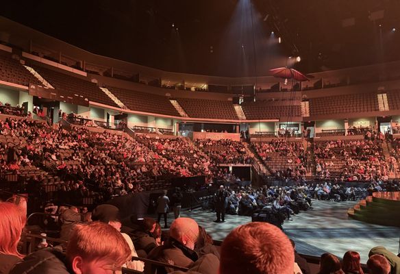 NOW ARENA - Updated March 2025 - 362 Photos & 84 Reviews - 5333 Prairie ...