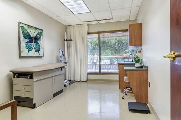 THE EMILY PROGRAM - ATLANTA HOSPITAL - Updated November 2025 - 20 ...