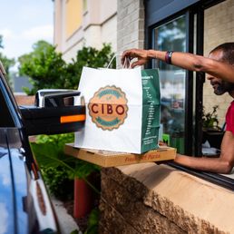 CIBO BY STEFANO’S - Updated July 2025 - 102 Photos & 81 Reviews - 1270 ...