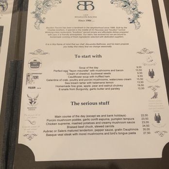 BOUILLON RACINE - Updated December 2025 - 178 Photos & 176 Reviews - 3 ...