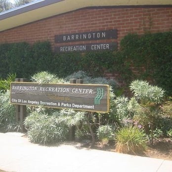 BARRINGTON RECREATION CENTER - Updated December 2025 - 29 Photos & 23 ...