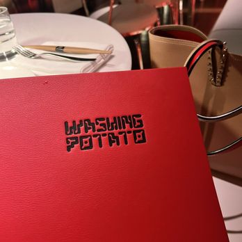 WASHING POTATO - Updated March 2025 - 1018 Photos & 253 Reviews - 2777 ...