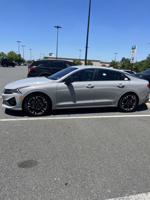 OURISMAN CHANTILLY KIA - Updated December 2025 - 62 Photos & 300 ...