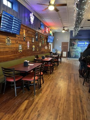 FOUNTAIN INN TAPROOM - Updated October 2025 - 22 Photos & 34 Reviews ...