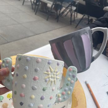 COLOR ME MINE - Updated November 2024 - 261 Photos & 185 Reviews - 260 ...