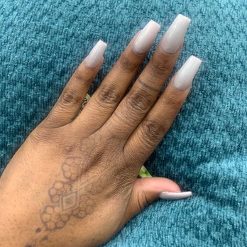 BUCKHEAD NAILS & SPA PEDICURE - Updated September 2025 - 53 Photos ...